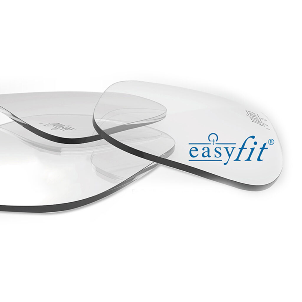 Mica EasyFit Blue Ray – Masterpiece Lenses